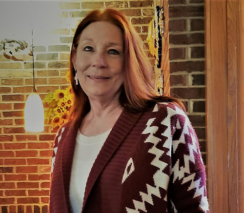 Cathy Deaton - Simply Seeking God
